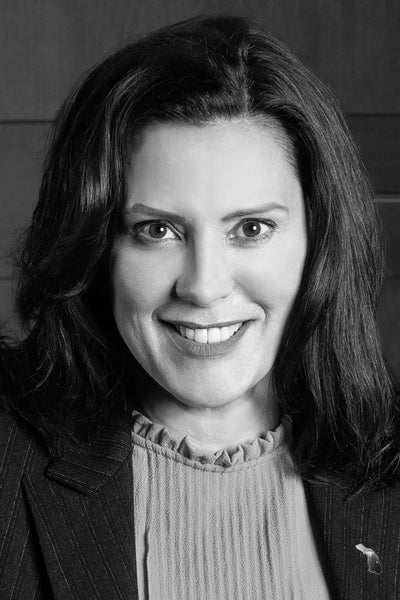 Big Gretch: Genuine, Focused, and Confident